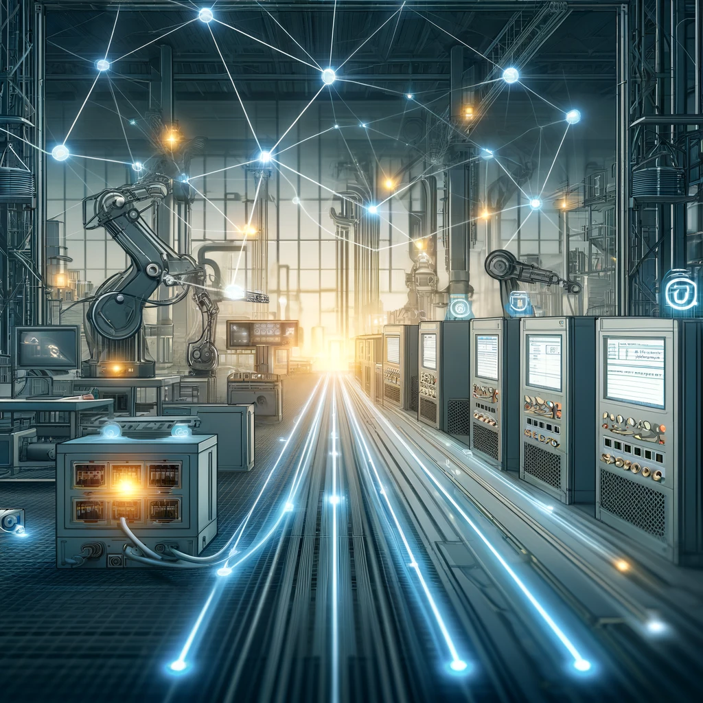 Was ist PROFINET? Grundlagen und Anwendungsbereiche